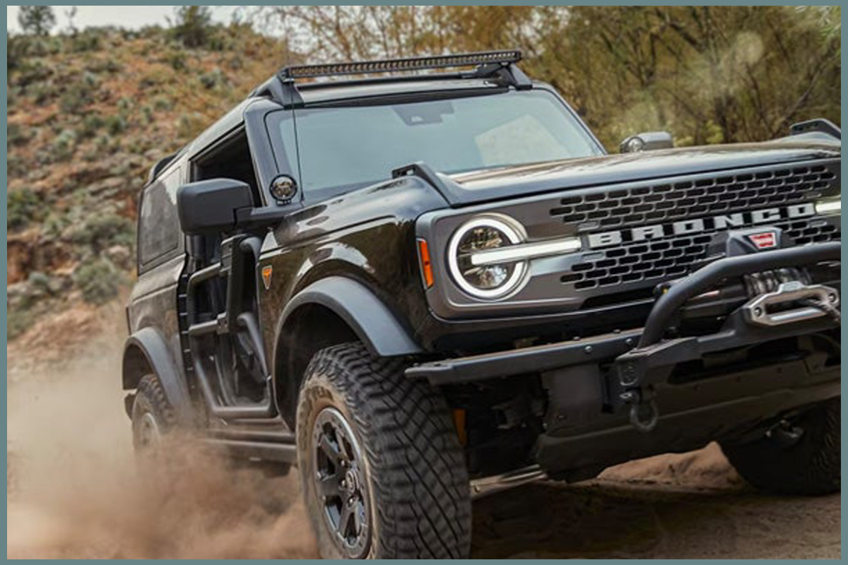 5 Signs Your Ford May Need New Headlights – Pugmire Ford of Carrollton Blog