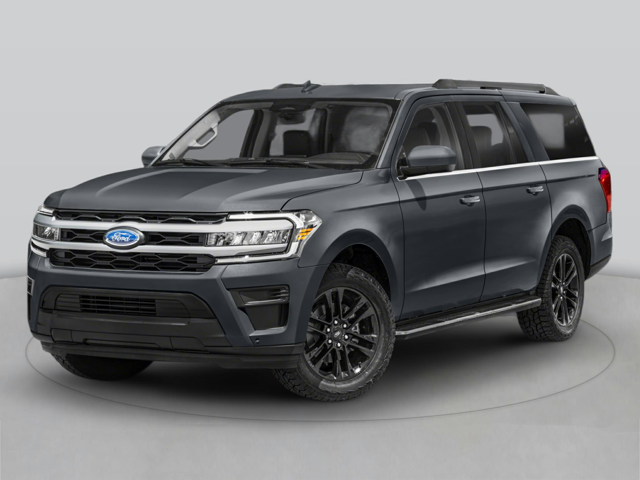 Expanding Horizons: The 2024 Ford Expedition Max – Pugmire Ford of ...