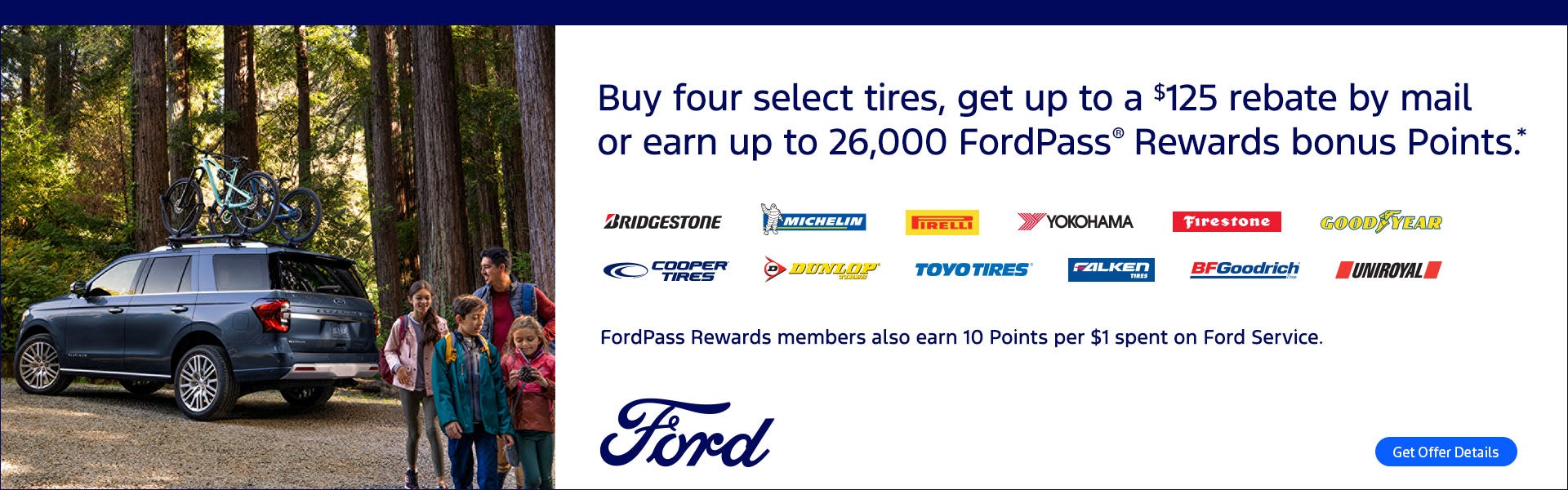 Ford Dealership in Carrollton GA | Serving Atlanta and Bremen | Pugmire ...