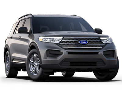 Ford Dealership in Carrollton GA | Serving Atlanta and Bremen | Pugmire ...