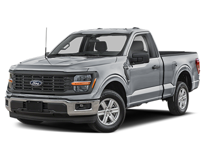 New & Used Ford Dealership - Carrollton GA - Pugmire Ford of Carrollton