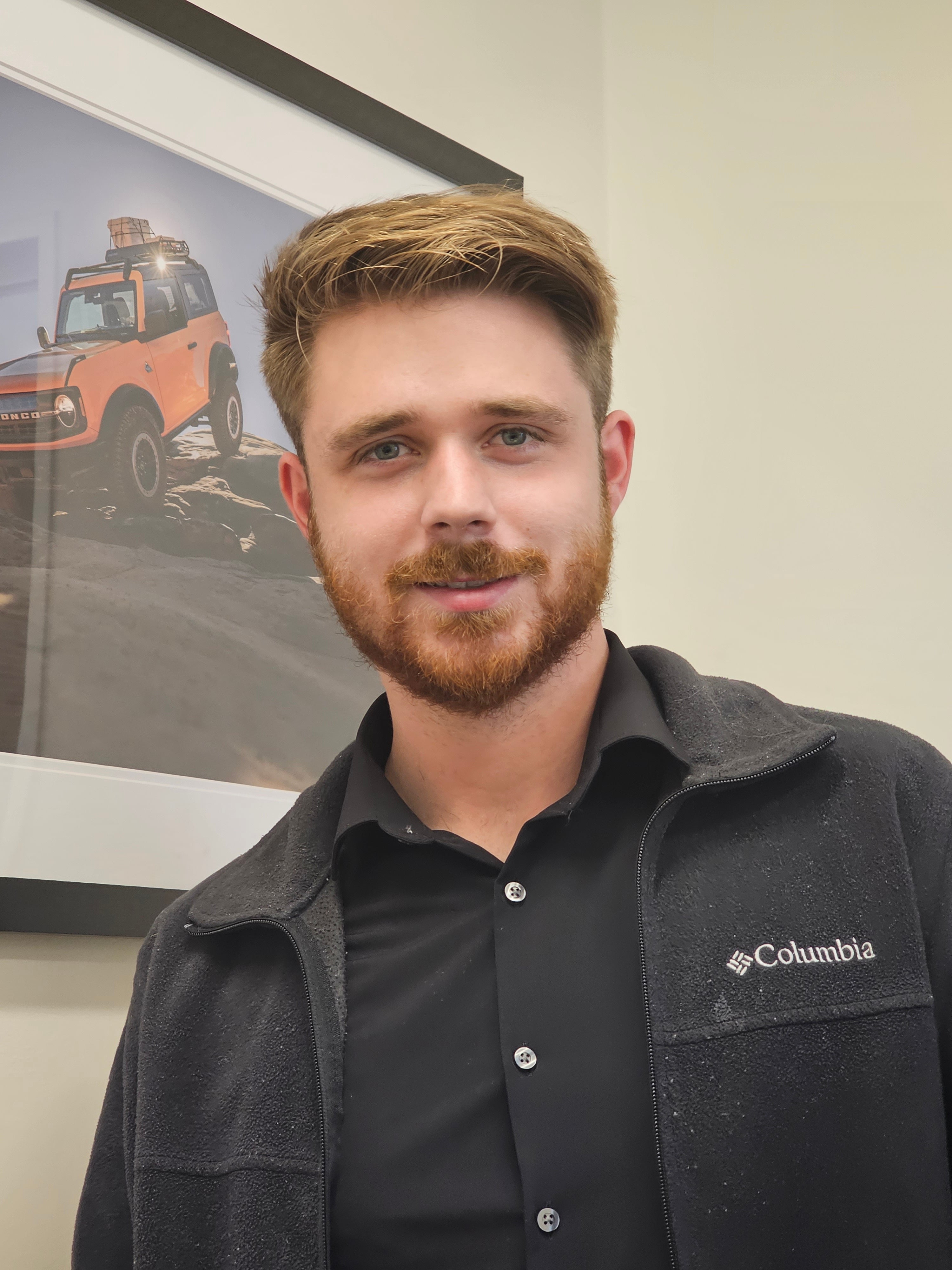 Pugmire Ford of Carrollton Staff | Atlanta Ford dealer in Carrollton GA