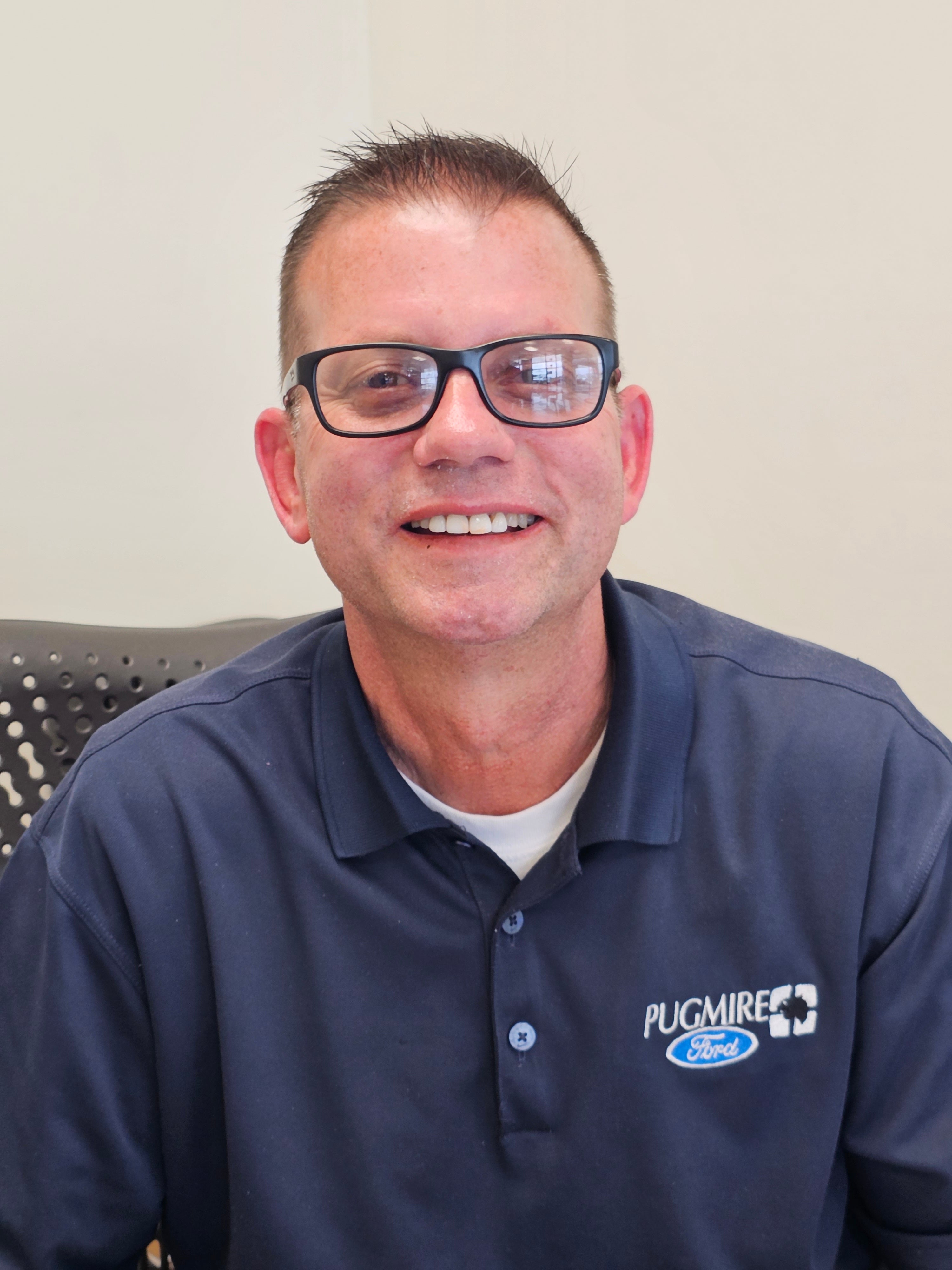 Pugmire Ford of Carrollton Staff | Atlanta Ford dealer in Carrollton GA