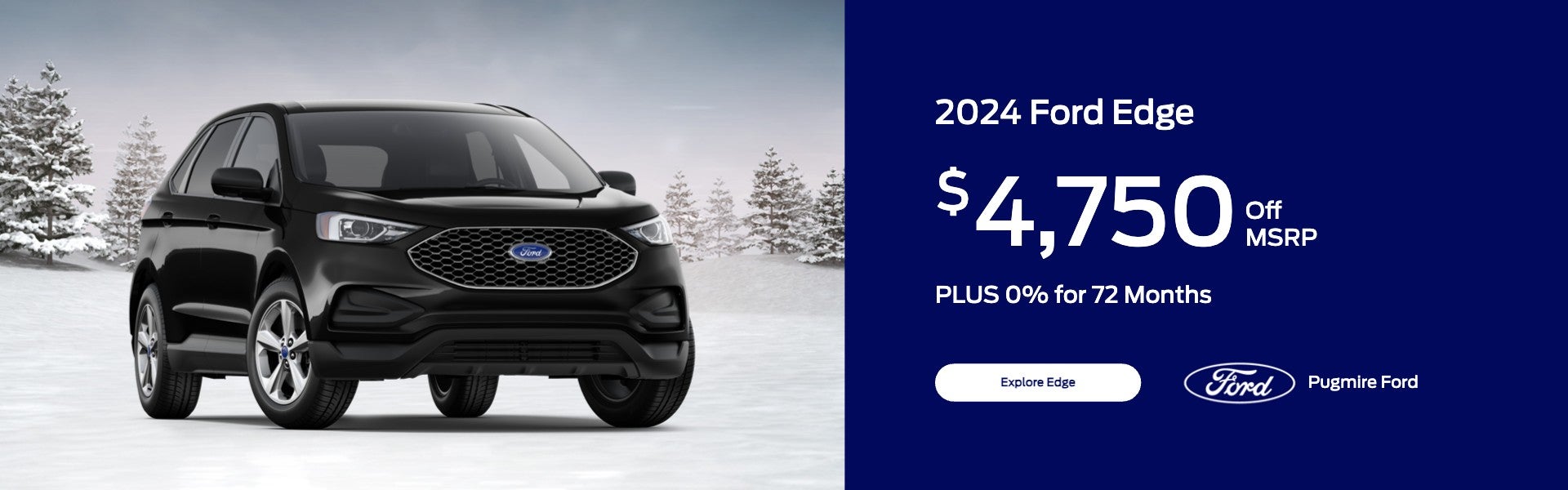 Ford Dealership in Carrollton GA | Serving Atlanta and Bremen | Pugmire ...